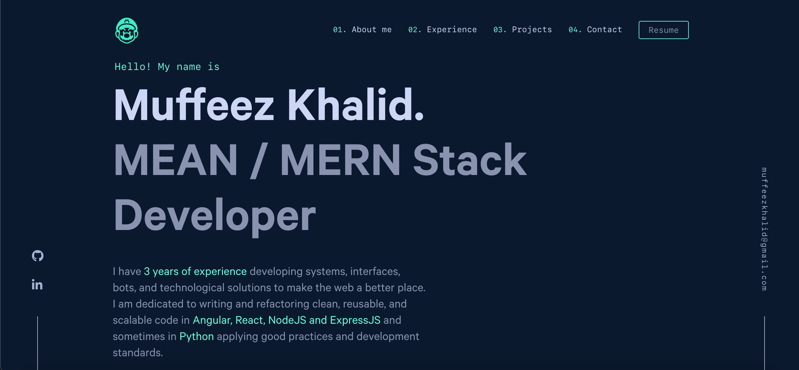 Jaganmohan Reddy Java Full Stack Developer Software Engineer Iiit Dharwad